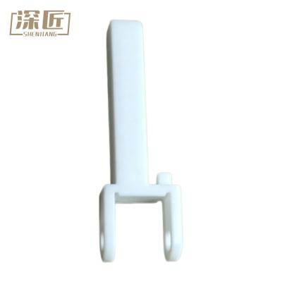 China 1750248000-19 ATM Machine Parts arm Wincor Nixdorf C4060 Cineo for In-Output Module Collector Unit CRS 01750248000-19 arm for sale