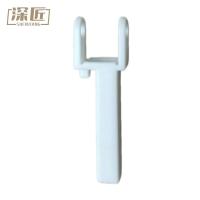China 1750248000-19 ATM Machine Parts arm Wincor Nixdorf C4060 Cineo for In-Output Module Collector Unit CRS 01750248000-19 arm for sale