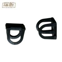 China 1750248000-40-1 ATM Machine Parts button Wincor Nixdorf C4060 Cineo for In-Output Module Collector Unit CRS 01750248000-40-1 button for sale