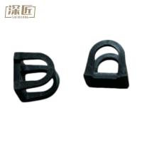China 1750248000-40-1 ATM Machine Parts button Wincor Nixdorf C4060 Cineo for In-Output Module Collector Unit CRS 01750248000-40-1 button for sale