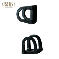 China 1750248000-40-1 ATM Machine Parts button Wincor Nixdorf C4060 Cineo for In-Output Module Collector Unit CRS 01750248000-40-1 button for sale