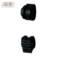 China 1750248000-40-2 ATM Machine Parts gear Wincor Nixdorf C4060 Cineo for In-Output Module Collector Unit CRS 01750248000-40-2 gear for sale