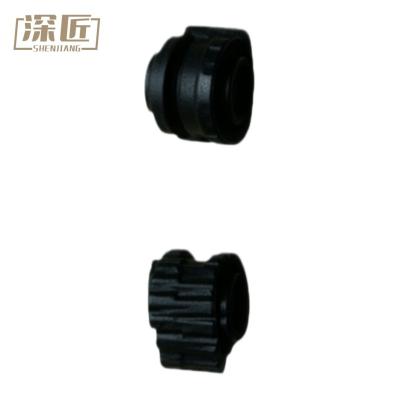 China 1750248000-40-2 ATM Machine Parts gear Wincor Nixdorf C4060 Cineo for In-Output Module Collector Unit CRS 01750248000-40-2 gear for sale