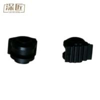 China 1750248000-40-2 ATM Machine Parts gear Wincor Nixdorf C4060 Cineo for In-Output Module Collector Unit CRS 01750248000-40-2 gear for sale