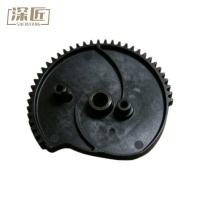 China 1750248000-49 1750139101 ATM Machine Parts shadow gear Wincor Nixdorf C4060 Cineo for In-Output Module Collector Unit CRS 01750248000-49 shadow gear 01750139101 for sale