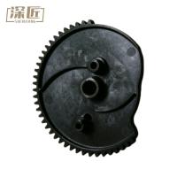 China 1750248000-49 1750139101 ATM Machine Parts shadow gear Wincor Nixdorf C4060 Cineo for In-Output Module Collector Unit CRS 01750248000-49 shadow gear 01750139101 for sale