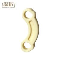 China 1750248000-51 ATM Machine Parts arm Wincor Nixdorf C4060 Cineo for In-Output Module Collector Unit CRS 01750248000-51 arm for sale