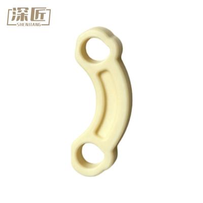 China 1750248000-51 ATM Machine Parts arm Wincor Nixdorf C4060 Cineo for In-Output Module Collector Unit CRS 01750248000-51 arm for sale