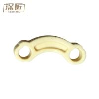 China 1750248000-51 ATM Machine Parts arm Wincor Nixdorf C4060 Cineo for In-Output Module Collector Unit CRS 01750248000-51 arm for sale