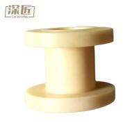 China 1750248000-61 ATM Machine Parts roller Wincor Nixdorf C4060 Cineo for In-Output Module Collector Unit CRS 01750248000-61 roller for sale