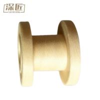 China 1750248000-61 ATM Machine Parts roller Wincor Nixdorf C4060 Cineo for In-Output Module Collector Unit CRS 01750248000-61 roller for sale