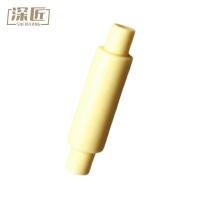 China 1750248000-62 ATM Machine Parts roller shaft Wincor Nixdorf C4060 Cineo for In-Output Module Collector Unit CRS 01750248000-62 roller shaft for sale