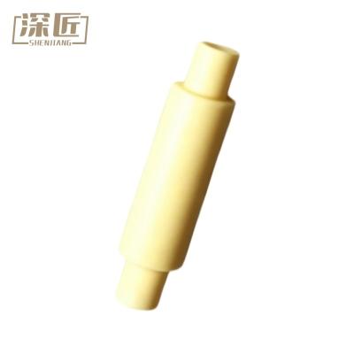 China 1750248000-62 ATM Machine Parts roller shaft Wincor Nixdorf C4060 Cineo for In-Output Module Collector Unit CRS 01750248000-62 roller shaft for sale