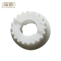 China 1750248000-67 ATM Machine Parts gear 20 tooth Wincor Nixdorf C4060 Cineo for In-Output Module Collector Unit CRS 01750248000-67 gear 20 tooth for sale