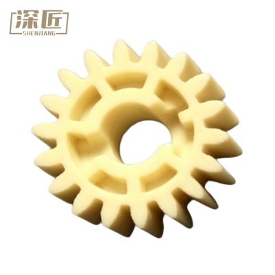 China 1750248000-69 ATM Machine Parts gear 18 tooth Wincor Nixdorf C4060 Cineo for In-Output Module Collector Unit CRS 01750248000-69 gear 18 tooth for sale