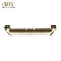 China 1750248000-74 ATM Machine Parts prsm Wincor Nixdorf C4060 Cineo for In-Output Module Collector Unit CRS 01750248000-74 prsm for sale