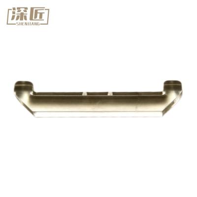 China 1750248000-74 ATM Machine Parts prsm Wincor Nixdorf C4060 Cineo for In-Output Module Collector Unit CRS 01750248000-74 prsm for sale