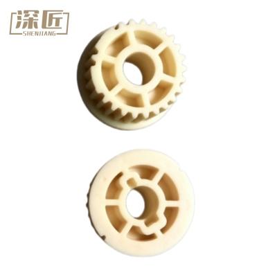 China 1750248000-77 ATM Machine Parts gear Wincor Nixdorf C4060 Cineo for In-Output Module Collector Unit CRS 01750248000-77 gear for sale