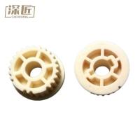 China 1750248000-77 ATM Machine Parts gear Wincor Nixdorf C4060 Cineo for In-Output Module Collector Unit CRS 01750248000-77 gear for sale