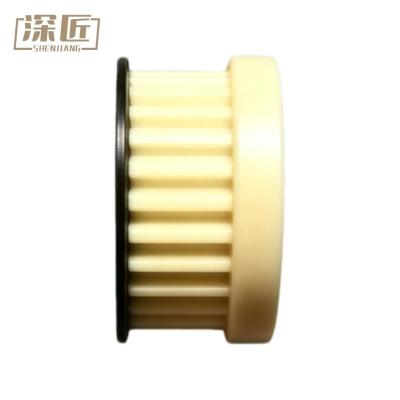China 1750248000-78-5 ATM Machine Parts gear Wincor Nixdorf C4060 Cineo for In-Output Module Collector Unit CRS 01750248000-78-5 gear for sale
