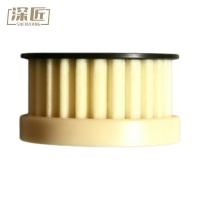 China 1750248000-78-5 ATM Machine Parts gear Wincor Nixdorf C4060 Cineo for In-Output Module Collector Unit CRS 01750248000-78-5 gear for sale