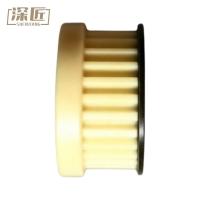 China 1750248000-78-5 ATM Machine Parts gear Wincor Nixdorf C4060 Cineo for In-Output Module Collector Unit CRS 01750248000-78-5 gear for sale