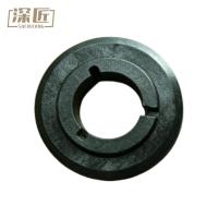China 1750248000-79-1 ATM Machine Parts spacer Wincor Nixdorf C4060 Cineo for In-Output Module Collector Unit CRS 01750248000-79-1 spacer for sale