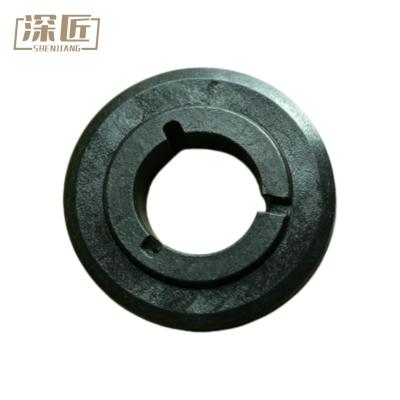 China 1750248000-79-1 ATM Machine Parts spacer Wincor Nixdorf C4060 Cineo for In-Output Module Collector Unit CRS 01750248000-79-1 spacer for sale