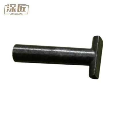 China 1750248000-82-5 ATM Machine Parts lock arm Wincor Nixdorf C4060 Cineo for In-Output Module Collector Unit CRS 01750248000-82-5 lock arm for sale