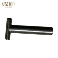 China 1750248000-82-5 ATM Machine Parts lock arm Wincor Nixdorf C4060 Cineo for In-Output Module Collector Unit CRS 01750248000-82-5 lock arm for sale