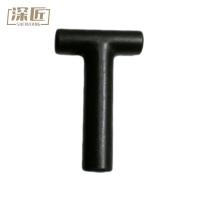 China 1750248000-82-5 ATM Machine Parts lock arm Wincor Nixdorf C4060 Cineo for In-Output Module Collector Unit CRS 01750248000-82-5 lock arm for sale