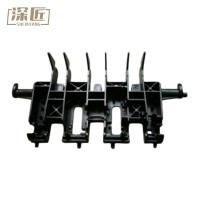 China 1750248000-86 1750237598 ATM Machine Parts bracket Wincor Nixdorf C4060 Cineo for In-Output Module Collector Unit CRS 01750248000-86 bracket 01750237598 for sale