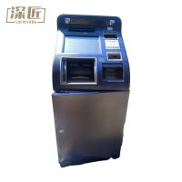 China YP3000 Bank ATM Machine Automatic Whole YINPU Complete ATM YP3000 Automated Teller Machine Original New Brand for sale
