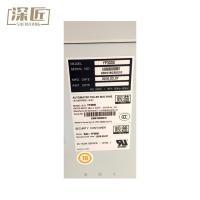 China YP3000 Bank ATM Machine Automatic Whole YINPU Complete ATM YP3000 Automated Teller Machine Original New Brand for sale