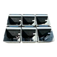 China Factory Direct Original Genuine CPI hnano v1.1 Coin Validator v² pelicano EMP 500 .12 v4 High Speed Bulk Coin Acceptor for Vending Machine / Kiosk / Coin Op Equipment 11-35V DC Made in UK for sale