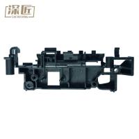 China Diebold Nixdorf M74A602A ATM Machine Spare Parts Lower Part Diebold Nixdorf Dn100 200 250 450 470 490 M74A602A for Card Reader 1750304620 for sale