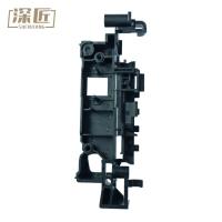 China Diebold Nixdorf M74A602A ATM Machine Spare Parts Lower Part Diebold Nixdorf Dn100 200 250 450 470 490 M74A602A for Card Reader 1750304620 for sale