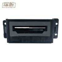 China Diebold Nixdorf M74A510 ATM Machine Spare Parts Slot Panel Diebold Nixdorf Dn100 200 250 450 470 490 M74A510 for Card Reader 1750304620 for sale