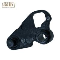 China Diebold Nixdorf 1750304620-12 ATM Machine Spare Parts Swing Part Diebold Nixdorf Dn100 200 250 450 470 490 1750304620-12 for Card Reader for sale