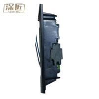 China Diebold Nixdorf 1750304620-08 ATM Machine Parts Card Reader Head Plastic Components Diebold Nixdorf Dn100 200 250 450 470 490 for Card Reader for sale