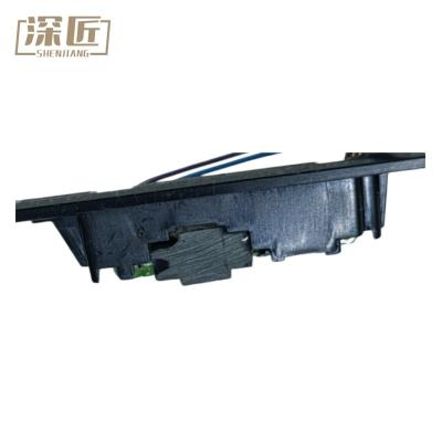 China Diebold Nixdorf 1750304620-08 ATM Machine Parts Card Reader Head Plastic Components Diebold Nixdorf Dn100 200 250 450 470 490 for Card Reader for sale