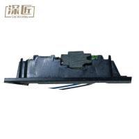 China Diebold Nixdorf 1750304620-08 ATM Machine Parts Card Reader Head Plastic Components Diebold Nixdorf Dn100 200 250 450 470 490 for Card Reader for sale