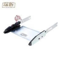 China Wincor Nixdorf 1750057875 Original ATM Machine Spare Parts Wincor Nixdorf Transport AGT CMD-V4 Horizontal FL 101mm 01750057875 for Wincor ATM for sale