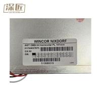 China Wincor Nixdorf 1750057875 Original ATM Machine Spare Parts Wincor Nixdorf Transport AGT CMD-V4 Horizontal FL 101mm 01750057875 for Wincor ATM for sale