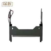 China Wincor Nixdorf 1750059284 Original ATM Machine Spare Parts Wincor Nixdorf Transport CMD-V4 Horizontal RL 124mm 01750059284 for Wincor ATM for sale