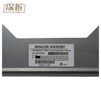 China Wincor Nixdorf 1750059284 Original ATM Machine Spare Parts Wincor Nixdorf Transport CMD-V4 Horizontal RL 124mm 01750059284 for Wincor ATM for sale