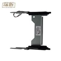 China Wincor Nixdorf 1750059284 Original ATM Machine Spare Parts Wincor Nixdorf Transport CMD-V4 Horizontal RL 124mm 01750059284 for Wincor ATM for sale