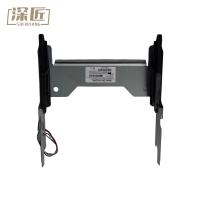 China Wincor Nixdorf 1750059284 Original ATM Machine Spare Parts Wincor Nixdorf Transport CMD-V4 Horizontal RL 124mm 01750059284 for Wincor ATM for sale