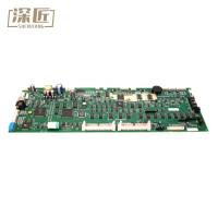 China Wincor Nixdorf 1750105679 1750240987 ATM Machine Part Wincor CMD Controller II USB Assd With Cover 1750105679 Controller Short Cover 1750240987 for sale