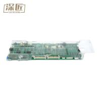 China Wincor Nixdorf 1750105679 1750240987 ATM Machine Part Wincor CMD Controller II USB Assd With Cover 1750105679 Controller Short Cover 1750240987 for sale